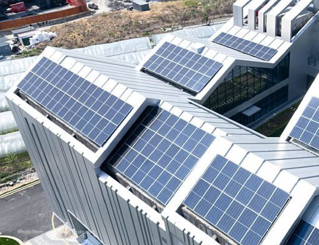 Solving Space Constraints: How High-Density Panels Maximize Power on ...