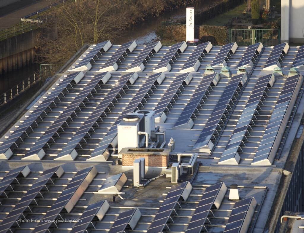 Solving Space Constraints: How High-Density Panels Maximize Power on ...